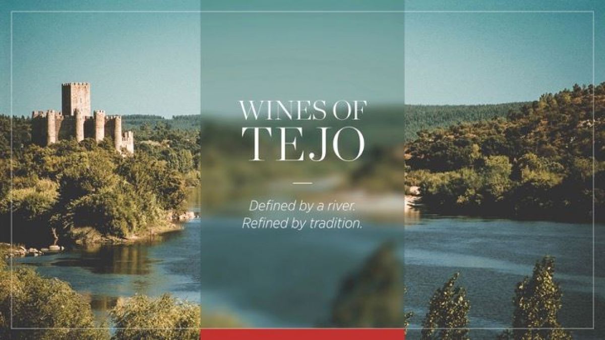 Tejo: How Does an Emerging Wine Region Go Mainstream?