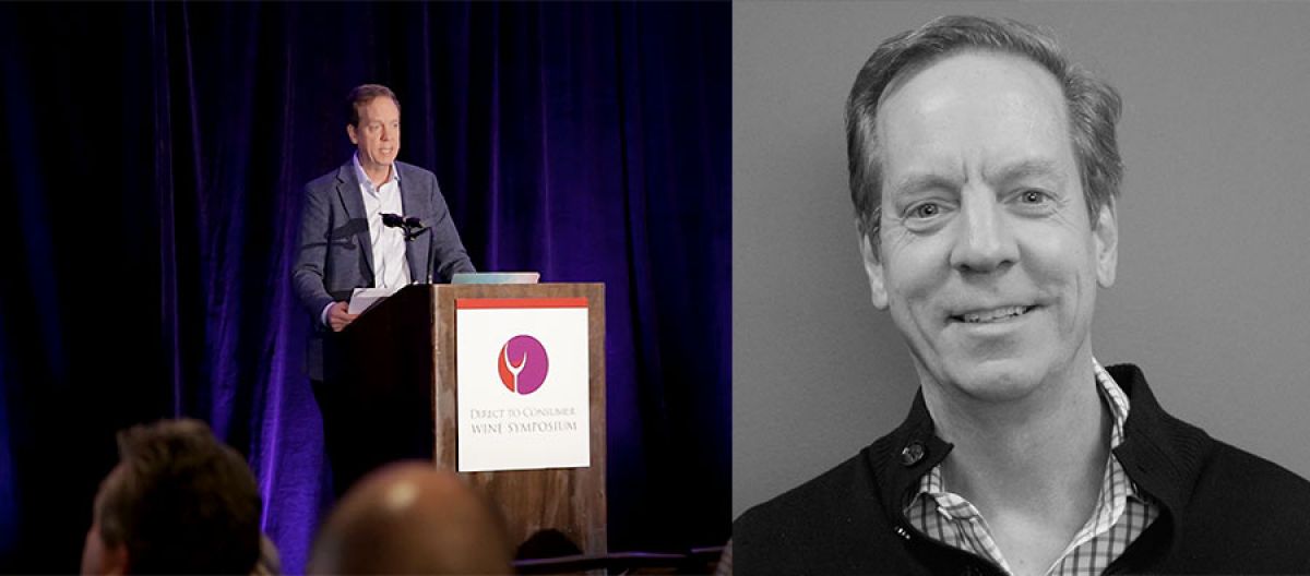 The Man Behind The Leading Wine & Spirits Marketing Agency In The U.S.