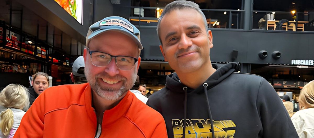 Know your speakers of USATT 2024