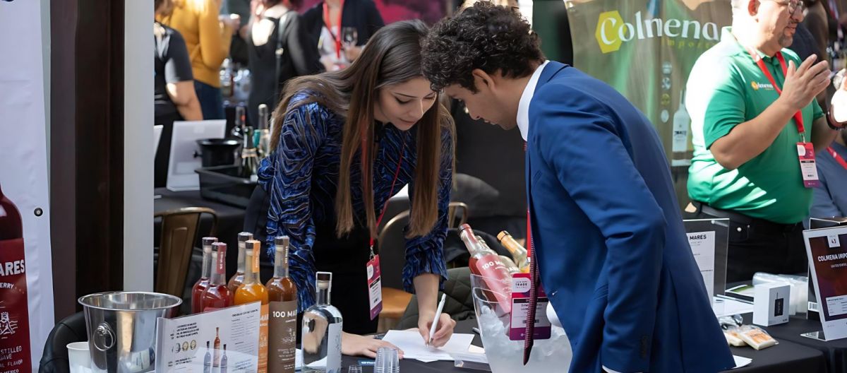 This Is Why You Must Attend USATT 2024 If You Are In The Beverage Industry