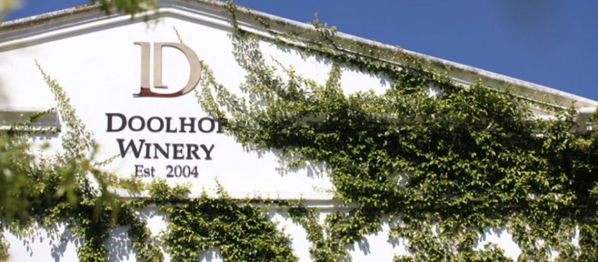 Doolhof Wine Estate
