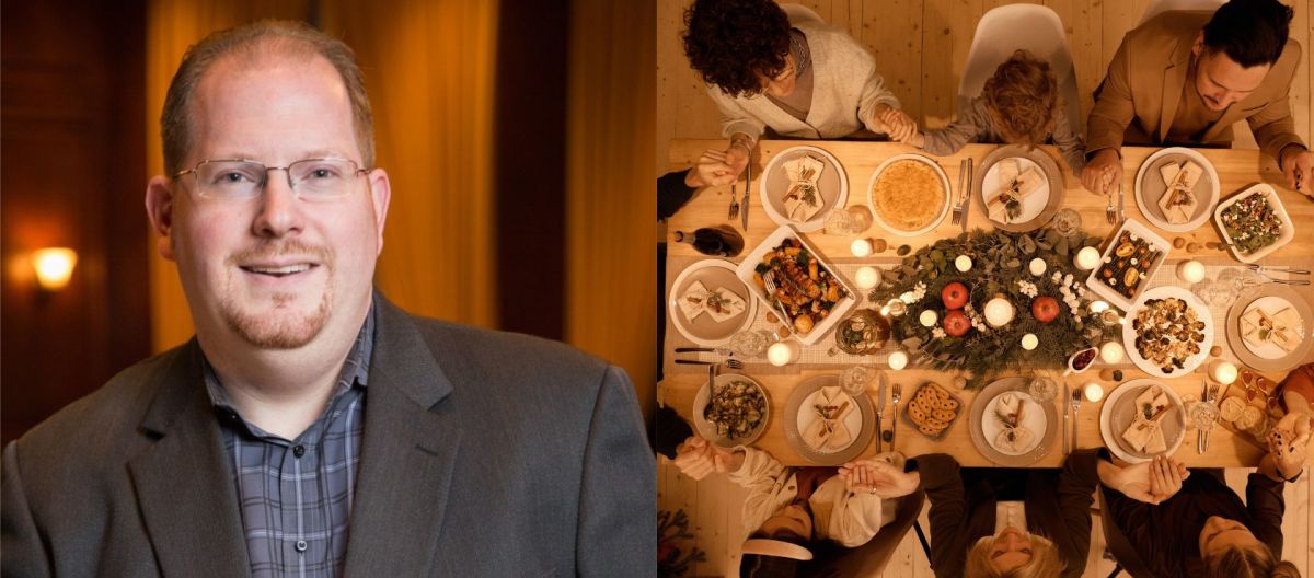 BEYONDBARS with Michael Marsico