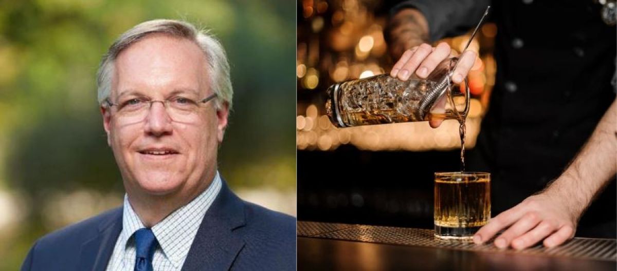 Jon Berg from NielsenIQ to speak at 2022 USA Trade Tasting
