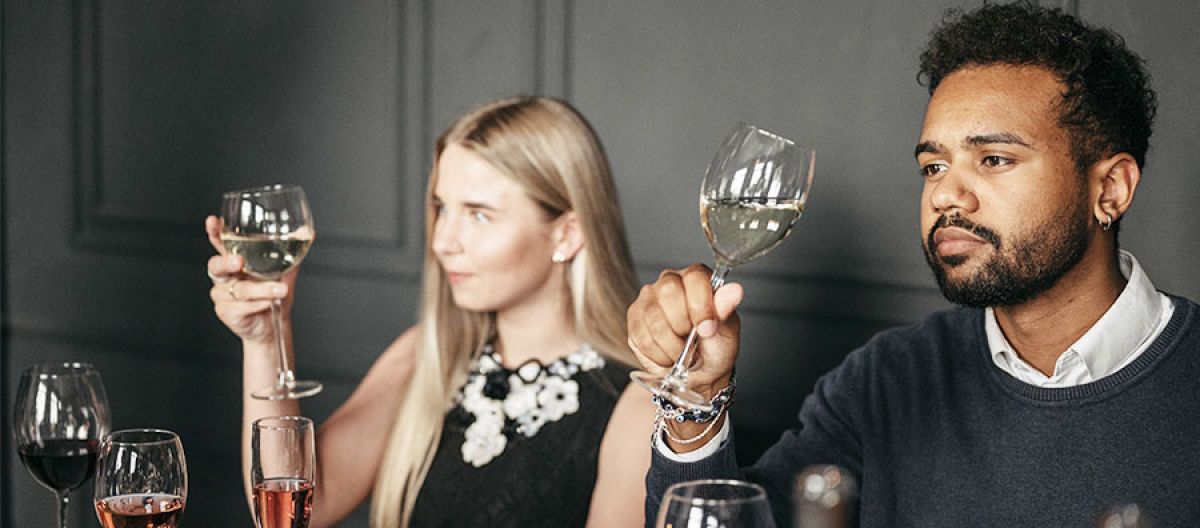 The Importance of Wine Scores and Why They Still Matter