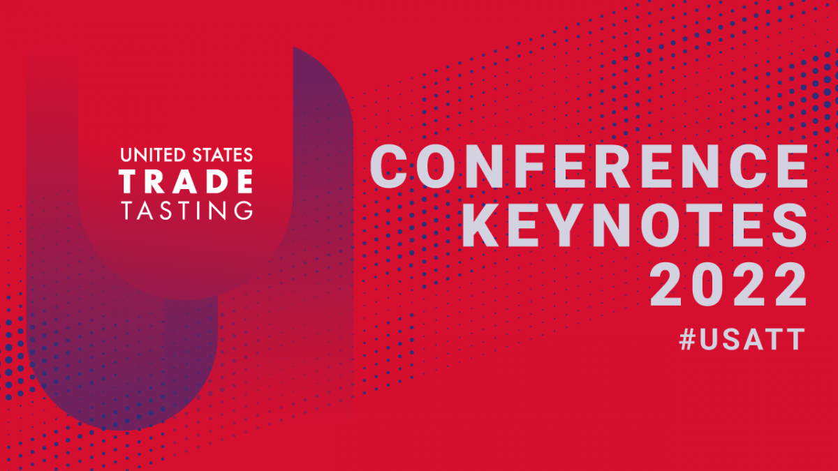 USATT 2022 Keynotes | Chicago | Day 1